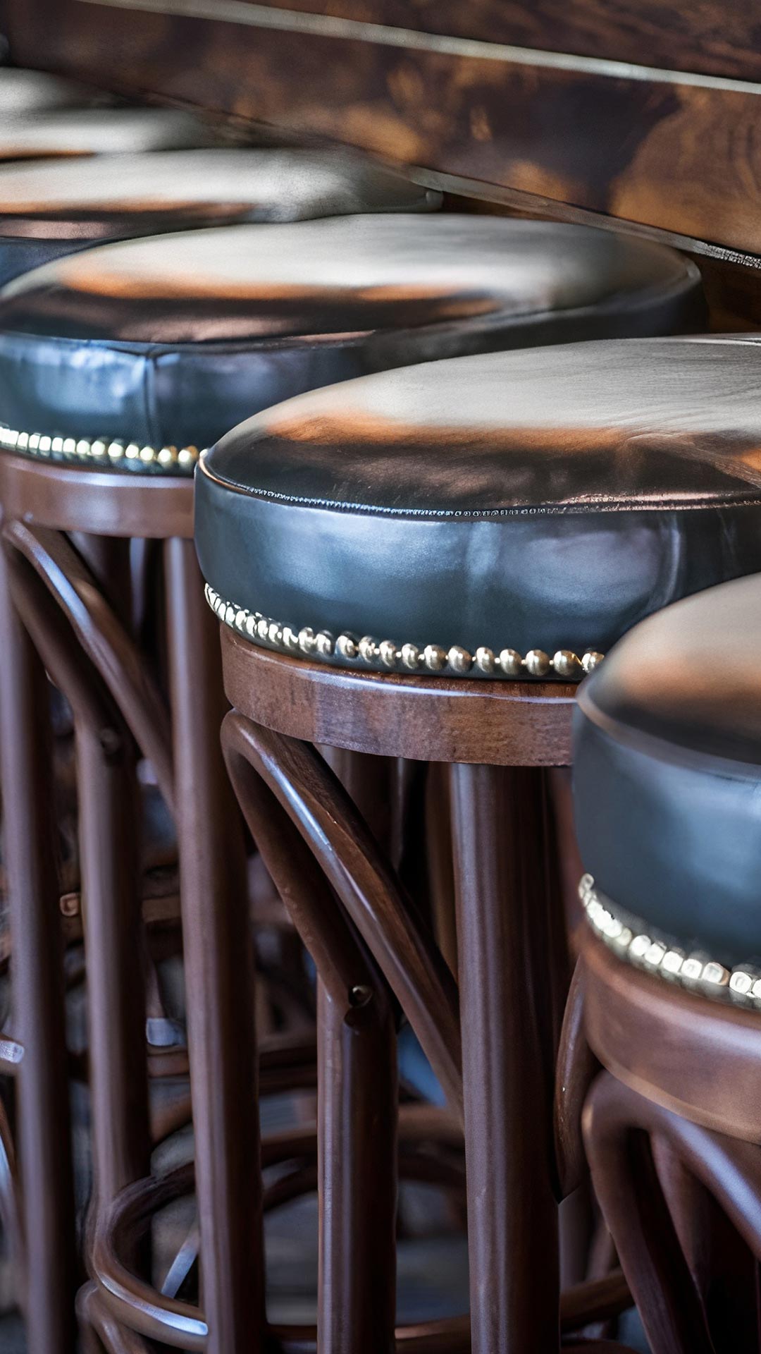 McGintys Project - JS Design